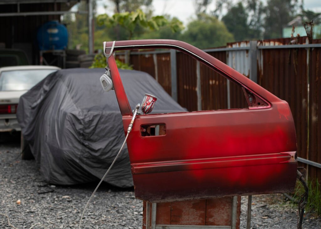 Top Cash for Junk Cars - Efficient Scrap Car Removal in Wasaga Beach